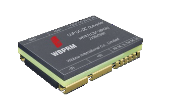 WBPRM120F-28T36L параметры, цена, наличие, документация производителя Wibbow | Symmetron.ru